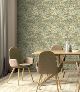 Tapet.se samlar tapeter och bårder från hela världen