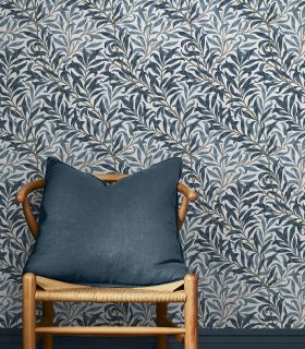 Tapet.se samlar tapeter och bårder från hela världen